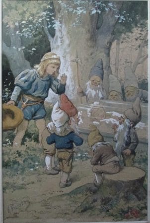 Northern Star Art, Inc. – Science Fiction, Fantasy and Illustrative Art