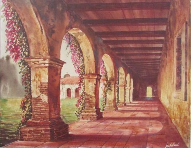 Jon Helland – Northern Star Art, Inc.
